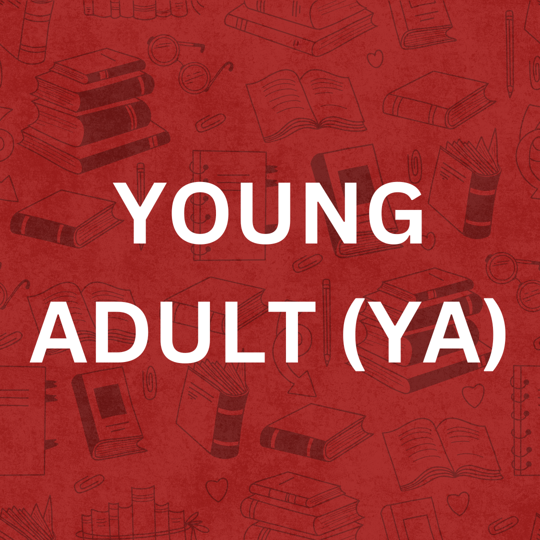 Young Adult (YA) – Bookowls