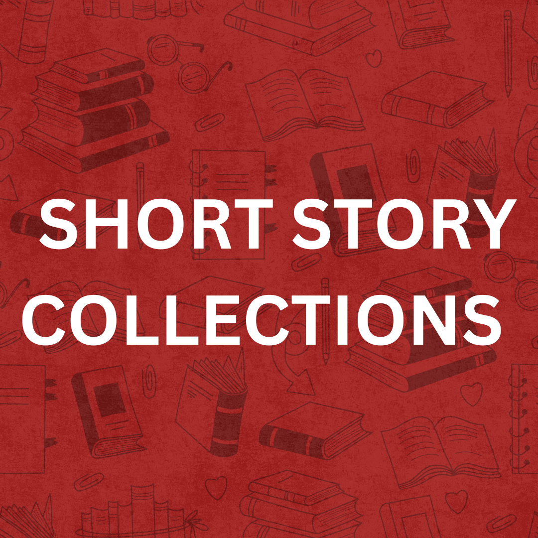 Short Story Collections – Bookowls