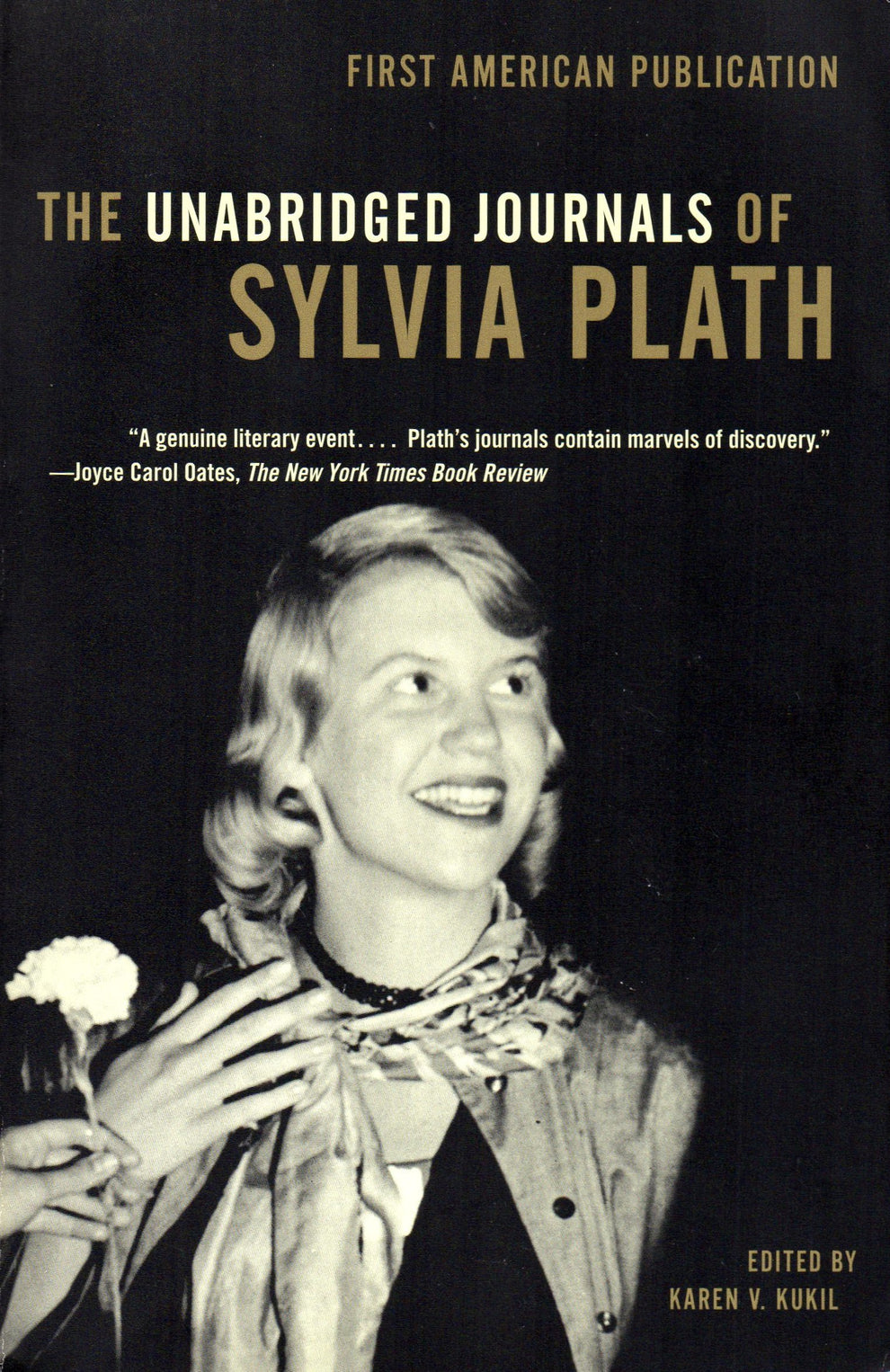 the unabridged journals of sylvia plath Book by Sylvia Plath – Book Owls bd