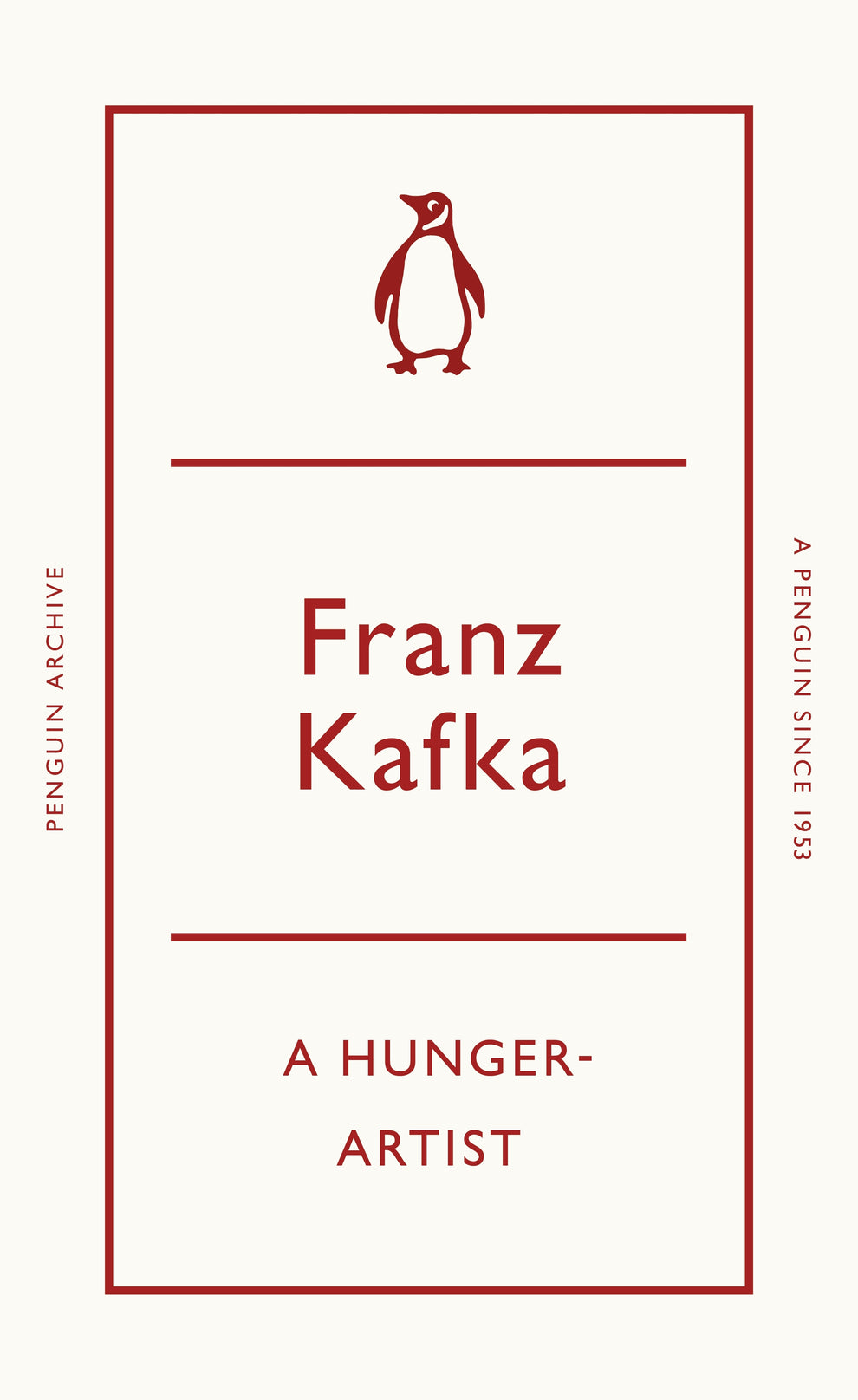 A Hunger Artist Short Story By Franz Kafka Bookowls