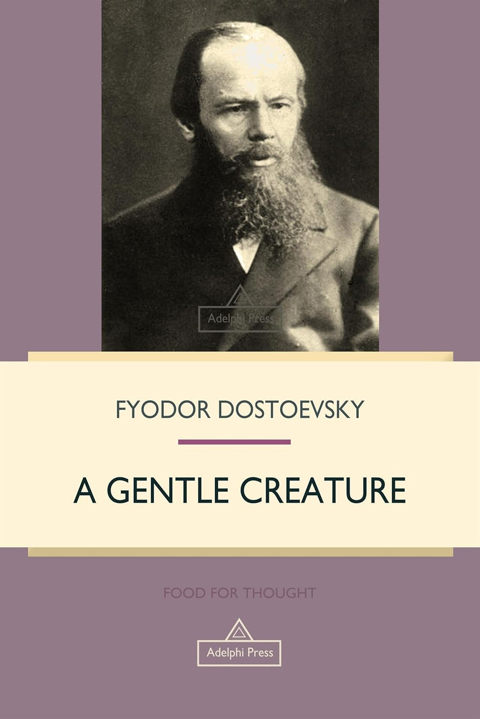 A Gentle Creature Short Story by Fyodor Dostoevsky – Book Owls bd