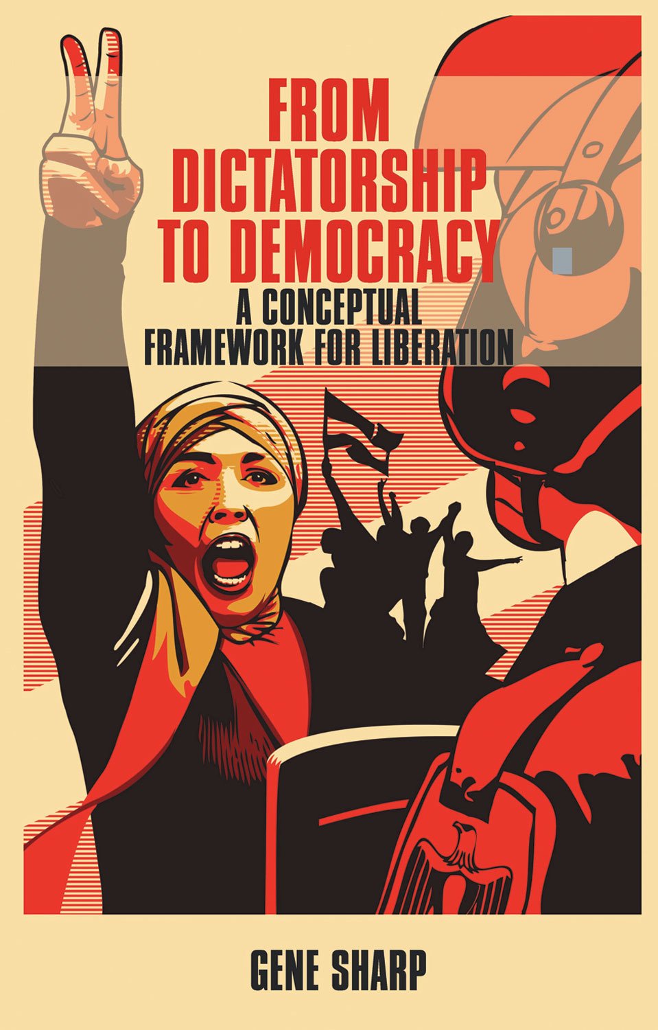 From Dictatorship to Democracy: A Conceptual Framework for Liberation ...