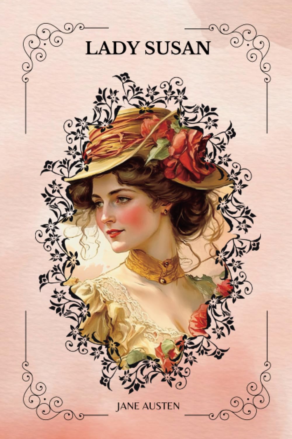 Lady Susan Novella by Jane Austen – Bookowls