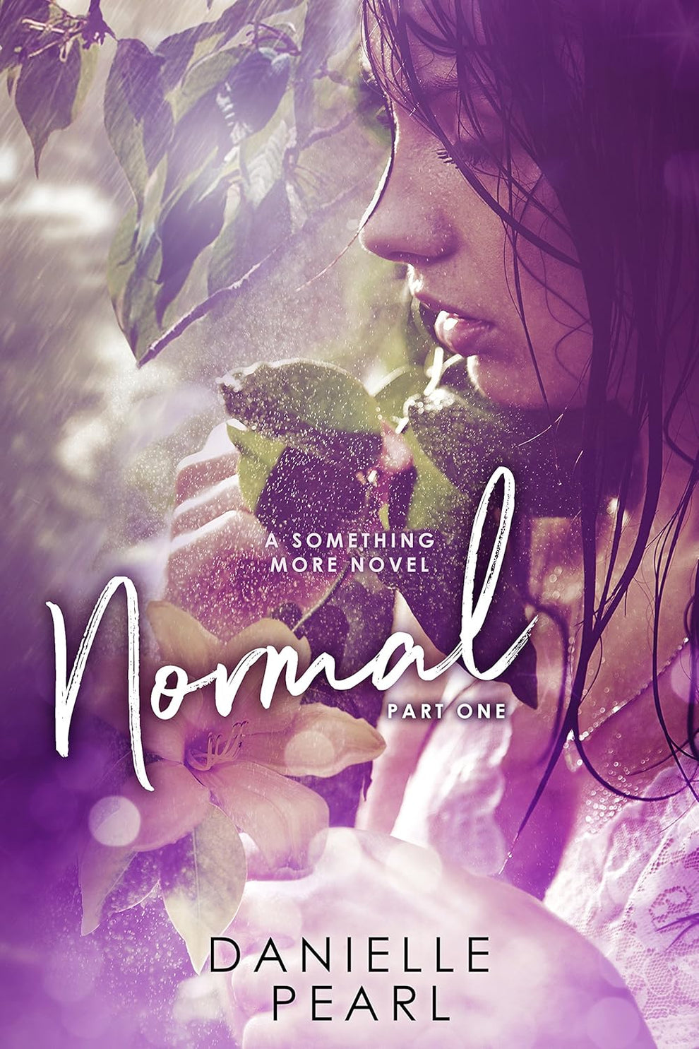 Normal Book by Danielle Pearl – Bookowls