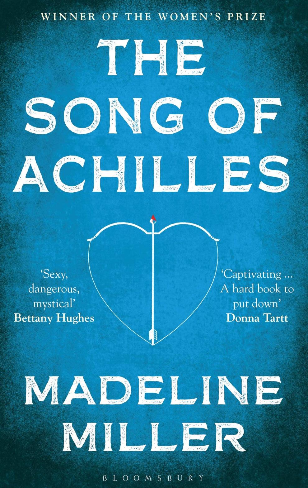 The Song of Achilles by Madeline Miller – Book Owls bd