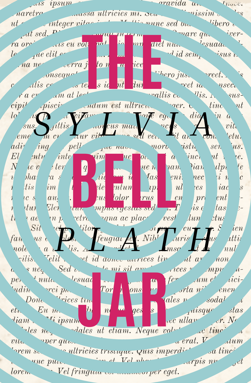 The Bell Jar by Sylvia Plath – Book Owls bd