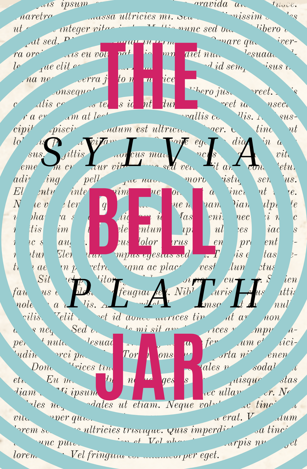 The Bell Jar by Sylvia Plath – Book Owls bd